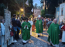 DIOCESI DI TRIVENTO